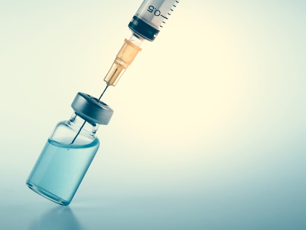 Local health officials uphold established childhood vaccine schedule in ...