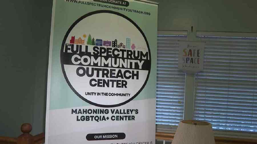 Full Spectrum soon to open only LGBTQ+ homeless shelter in Ohio