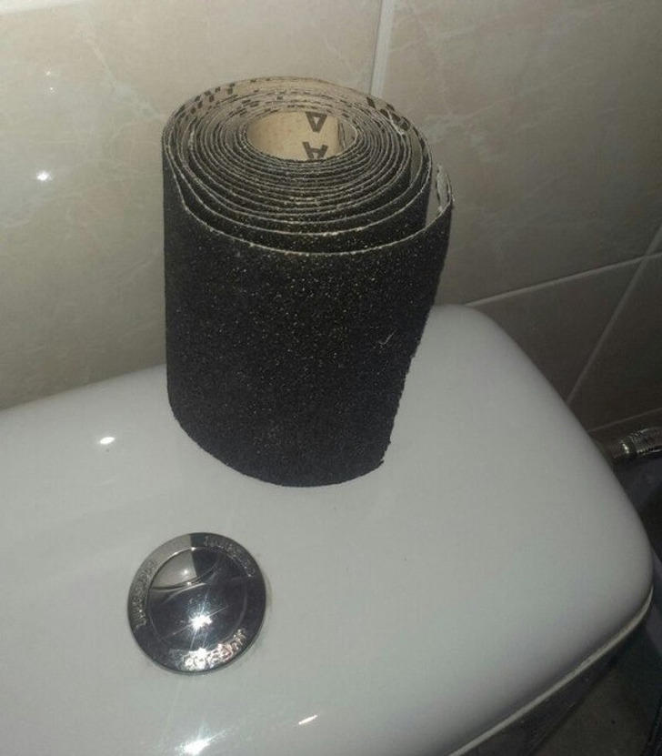 12+ people who wanted a nice visit but got a story instead