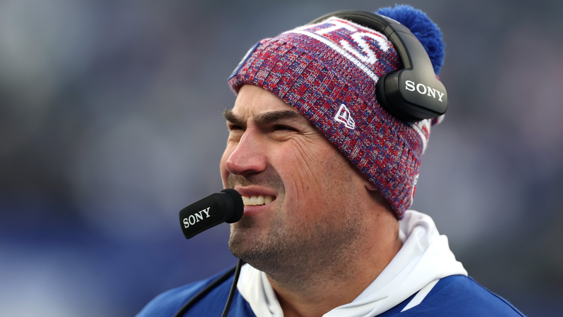 Buccaneers interview Mike Kafka for offensive coordinator