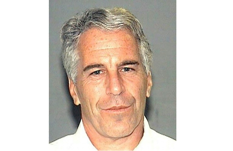 US Republicans seek Clinton contempt charge in Epstein probe