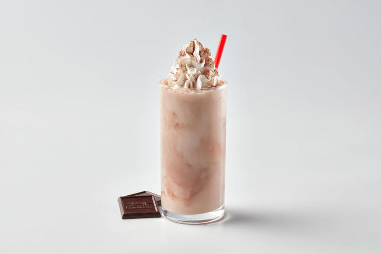 This budget-friendly dessert is a 'top priority' for fast-food fans