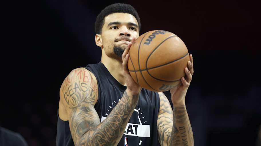 One Miami Heat player needs a minute bump, plus the X-factor vs Phoenix ...