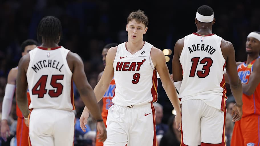 One Miami Heat player needs a minute bump, plus the X-factor vs Phoenix ...