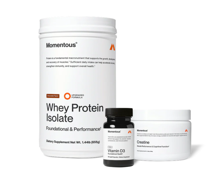 Arnold Schwarzenegger launches his daily supplement stack for strength ...