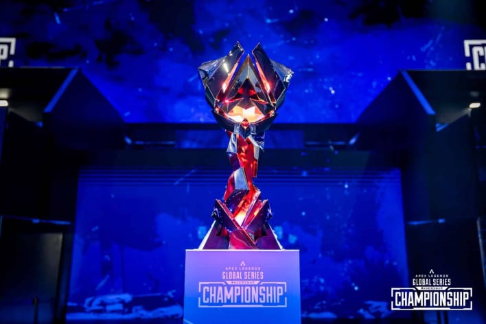 Apex Legends Global Series Year 5 Championship reveals partners, brings ...