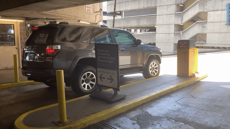 Tennessee AG reaches $8.75 million settlement with Metropolis Parking ...