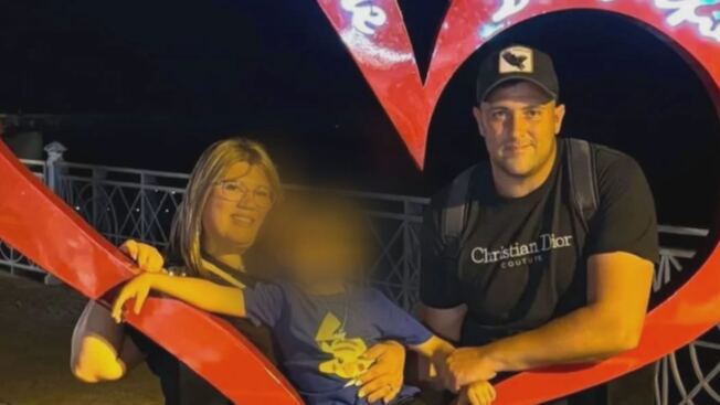 Fuga di gas, distrutta una famiglia