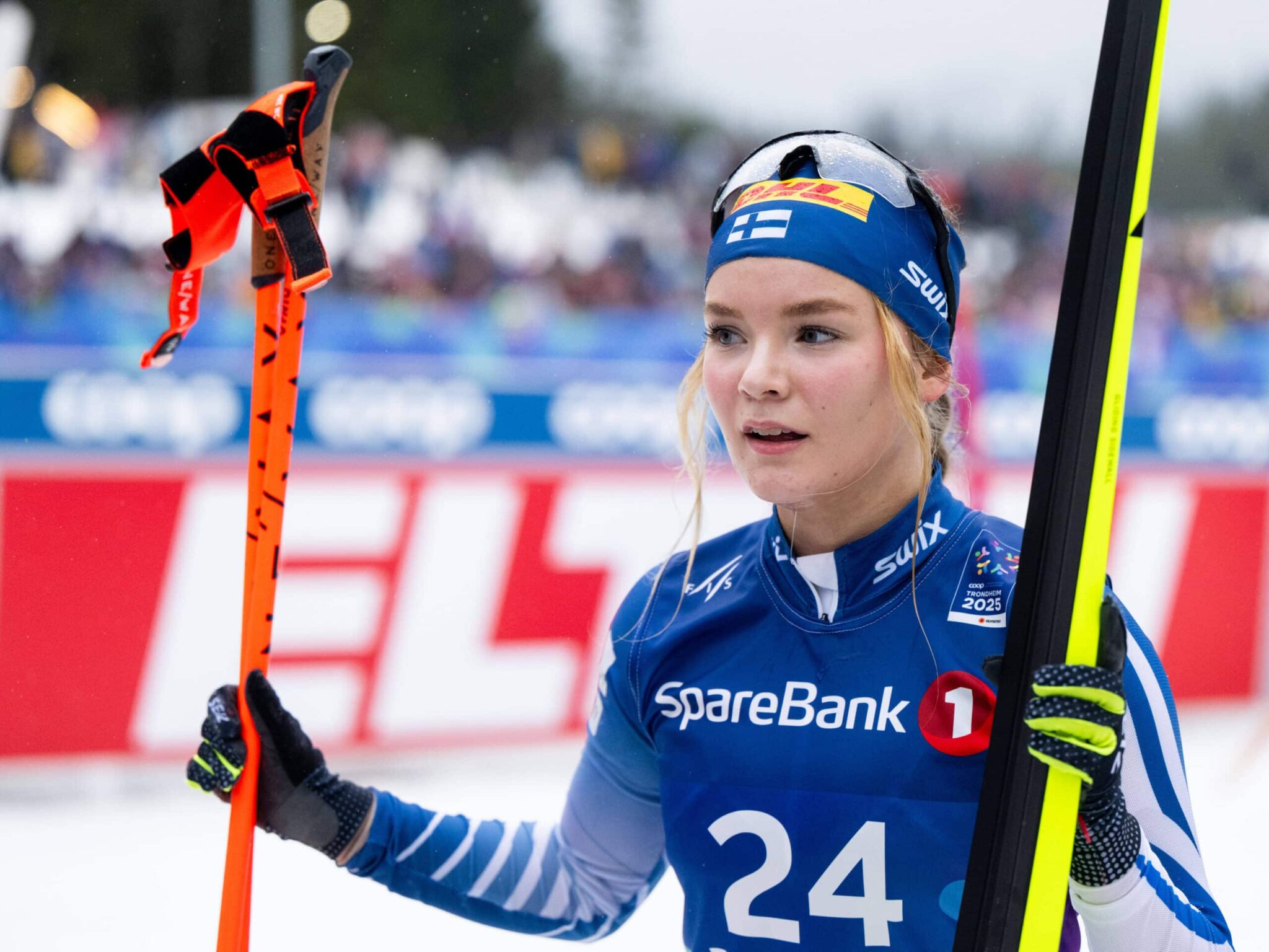 Minja Korhosen kohtalo kuohuttaa