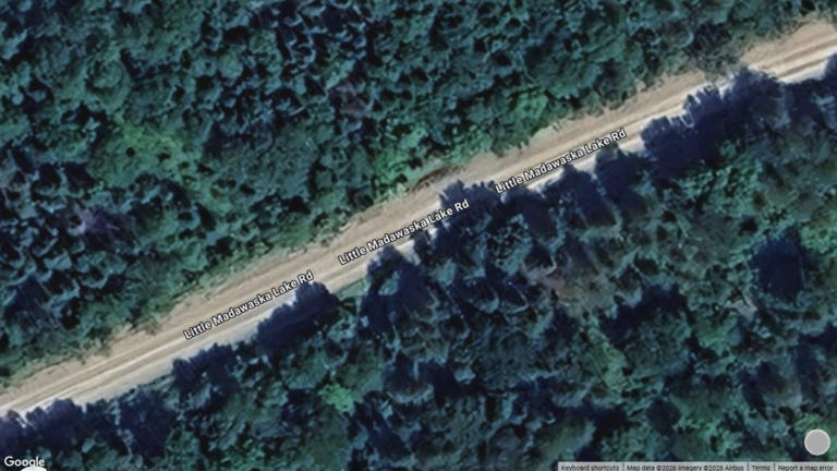 Unclear ownership may soon end for Little Madawaska Lake Rd