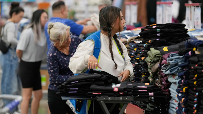 US inflation: Consumer prices steady in December but essentials like ...