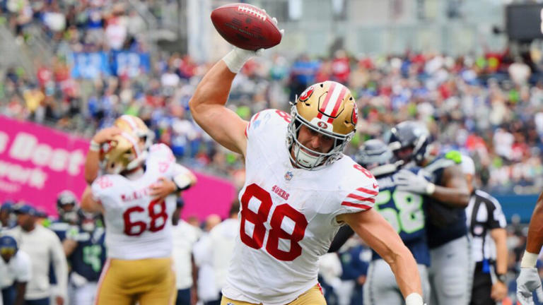 NFL playoffs 2026: Best player prop bets for the divisional round