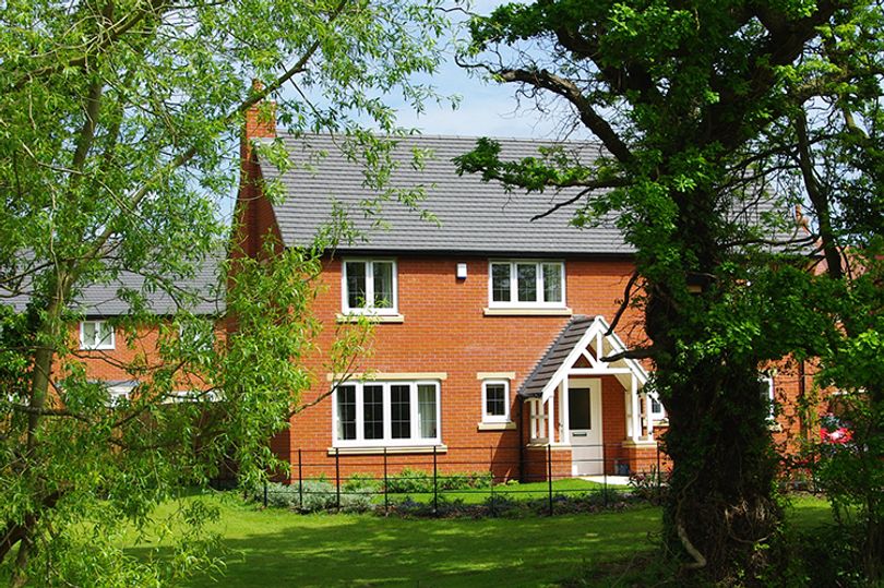 Plans for 263 new homes and sports pitches in village near Maidstone