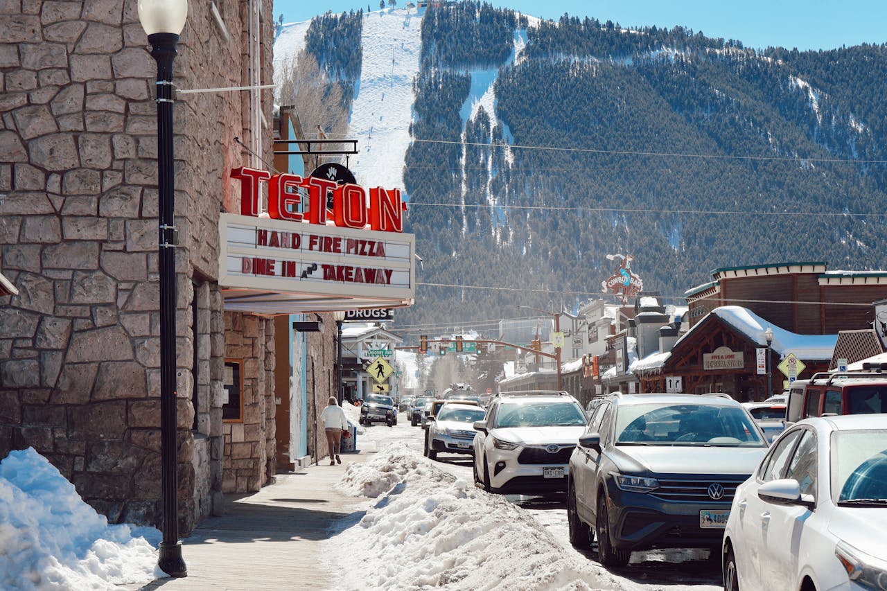 9 western ski towns that still feel unspoiled
