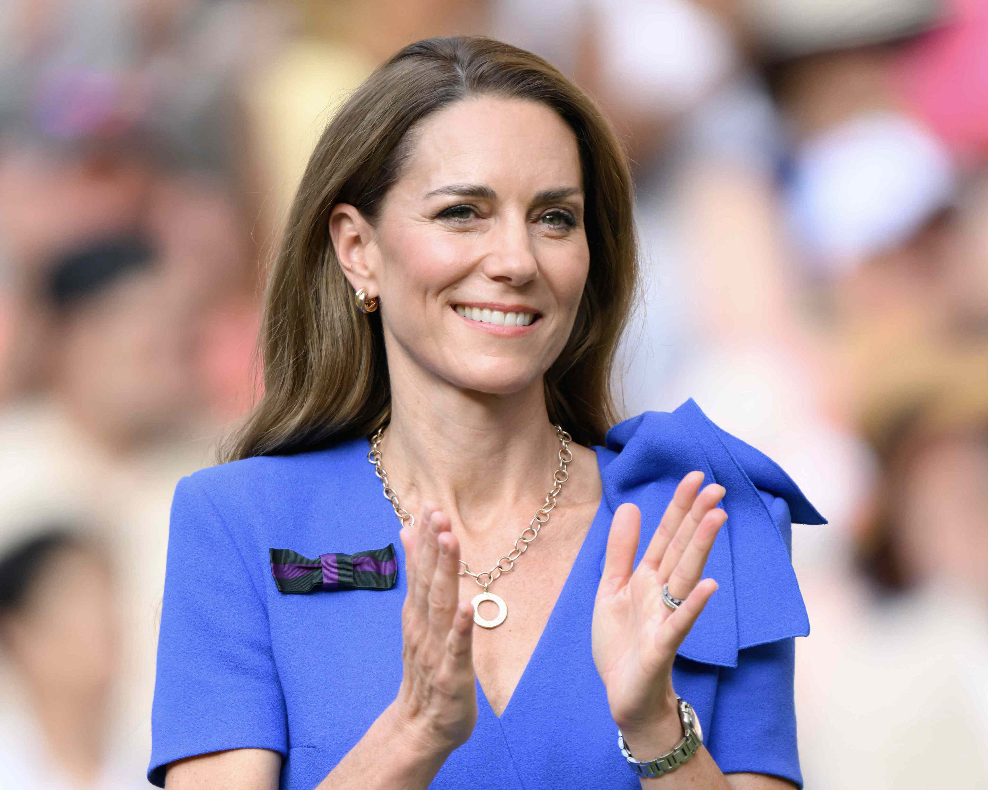5 regal nail colors that Kate Middleton reaches for, from soft pinks to ...