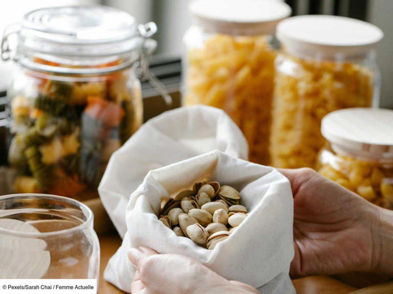 Vous ne parvenez pas à vous débarrasser des mites alimentaires ? L ...