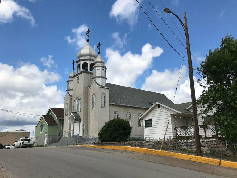 How Ukrainian settlers turned the Prairies into farmland