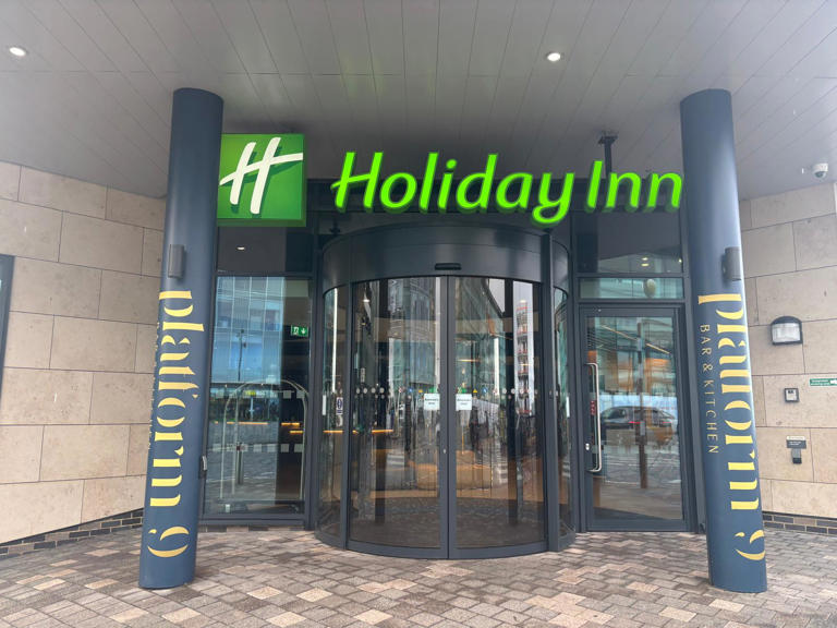 Why Blackpool hotel's agreement with Marco Pierre White restaurant was ...