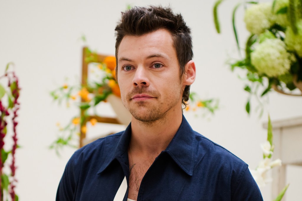 Harry Styles promised he would return 'when the time is right.' Is that ...