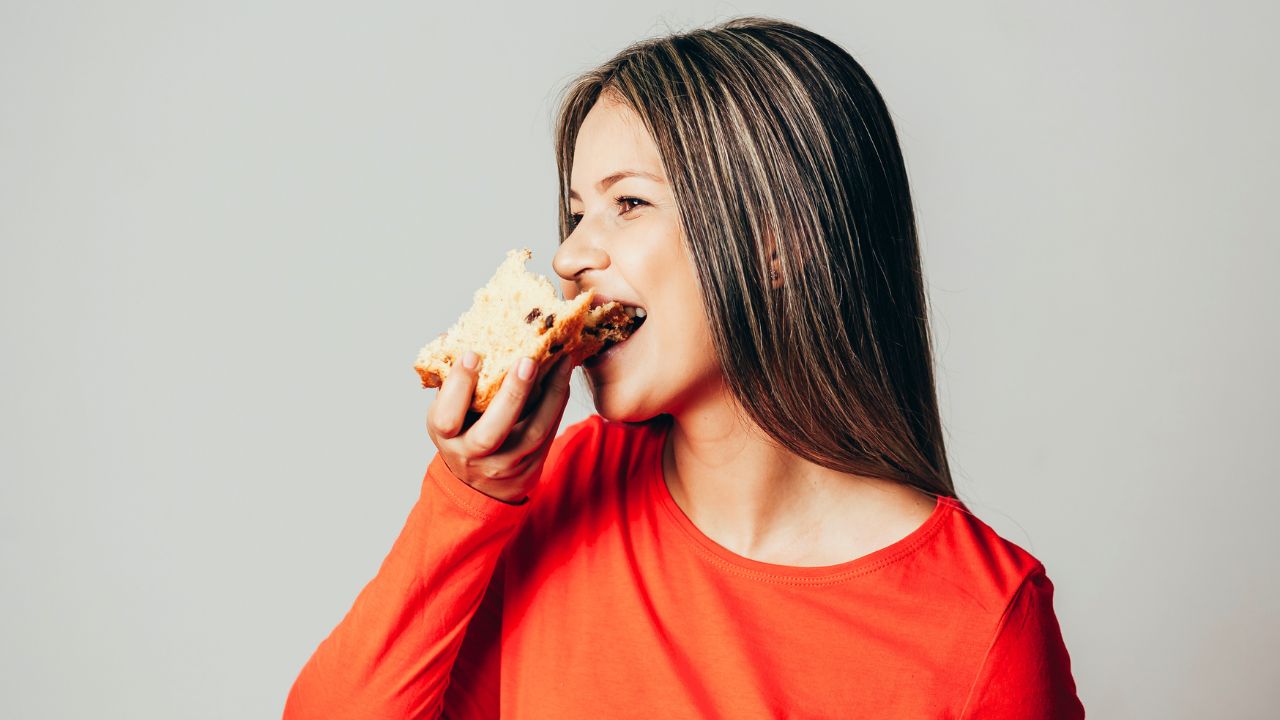 I disliked every dish on the fancy menu. I sat with an empty plate ...