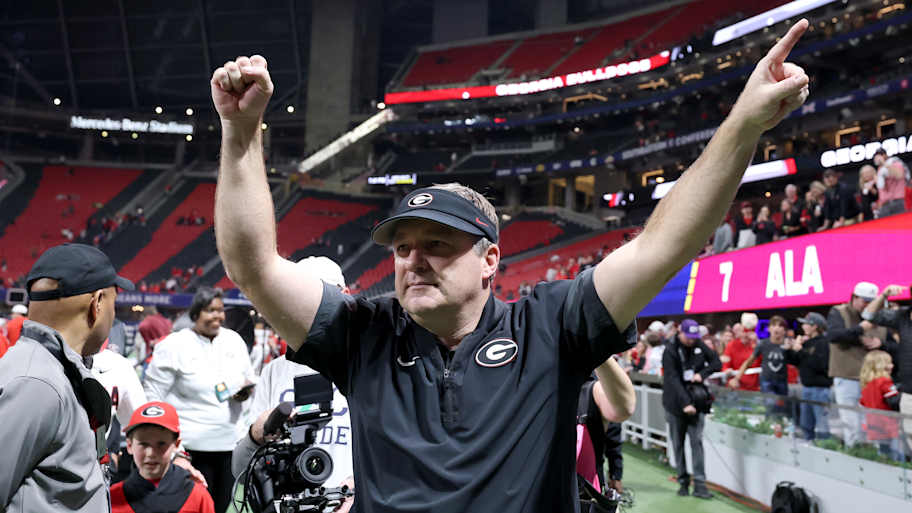 Georgia Bulldogs land impactful defensive back from an SEC foe in the ...