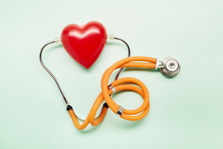 This is the #1 New Year’s resolution cardiologists make every year—and ...