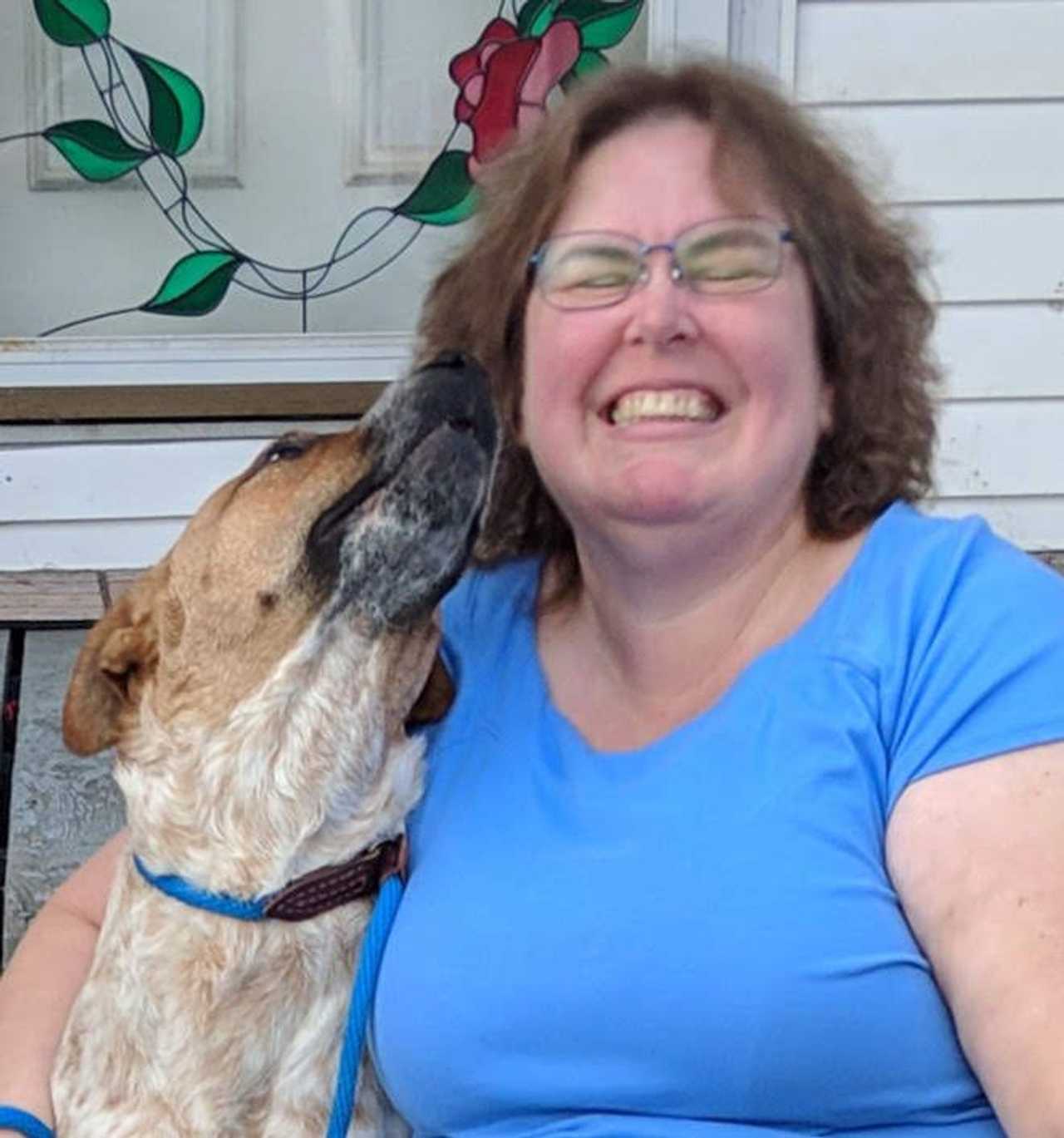 Virginia animal rescuer who saved countless lives now being honored as ...