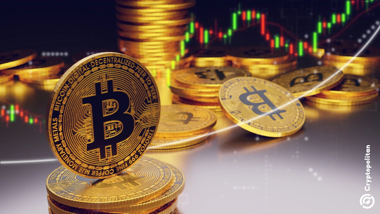 Crypto trading volumes hit $18.6 trillion as growth slows