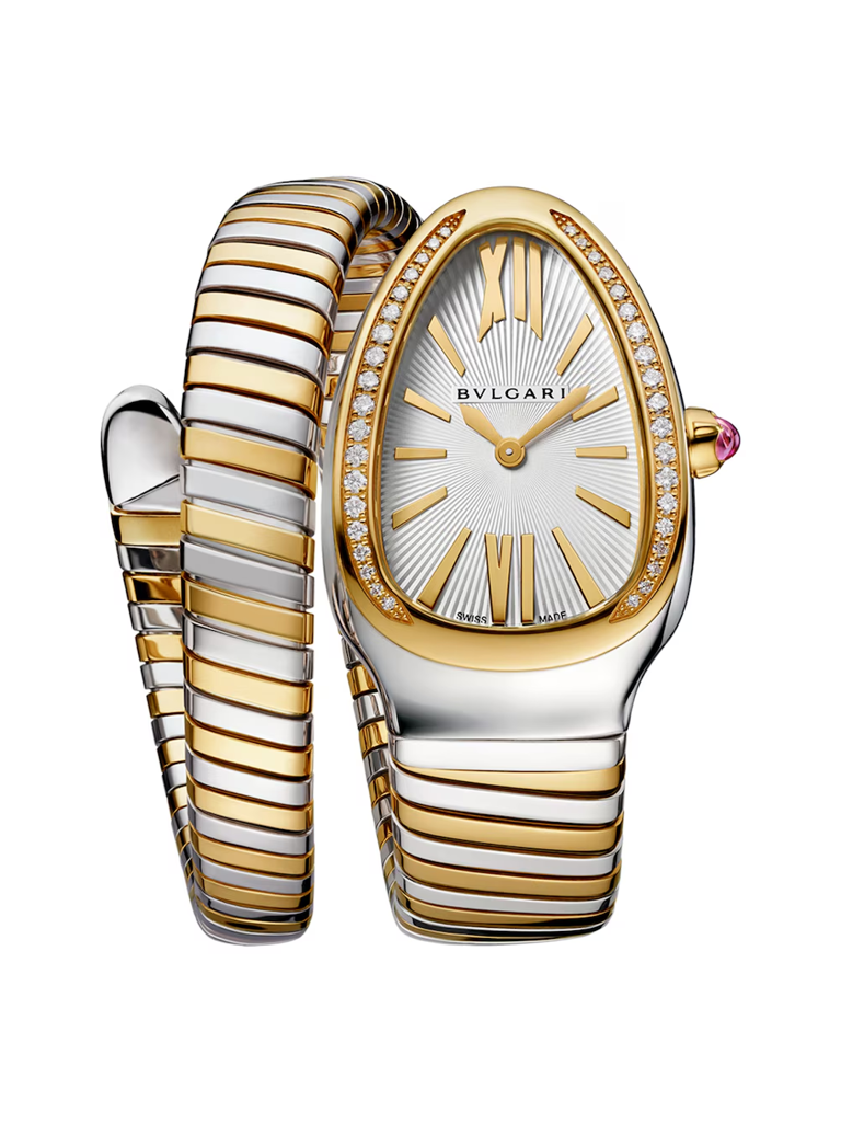 Everyone's wearing a power watch in 2026: shop Victoria Beckham and ...