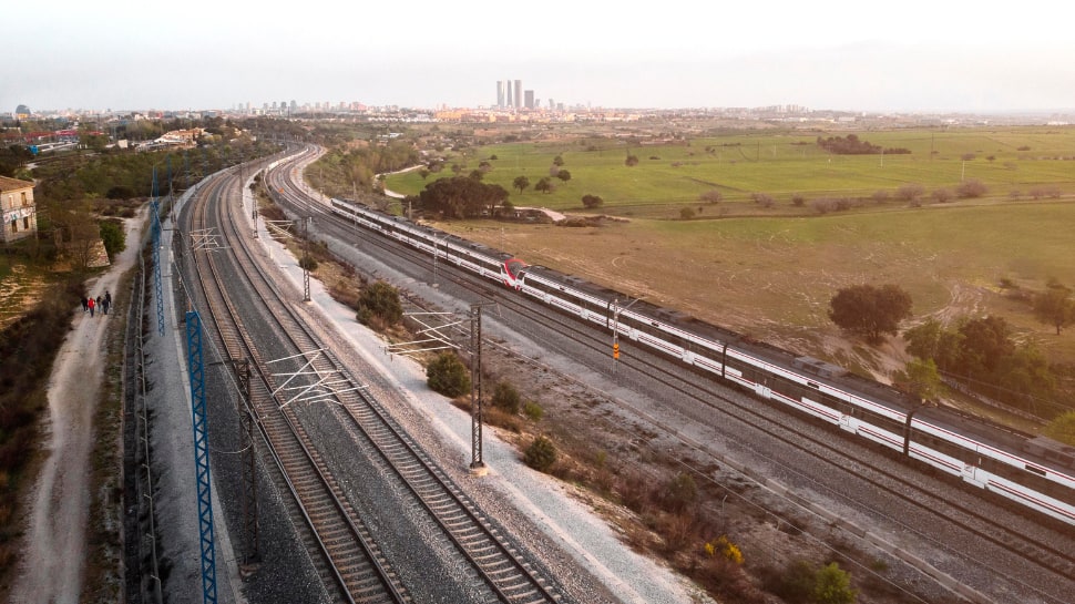 9 new Amrit Bharat Express trains coming soon: Routes, cities, and key ...