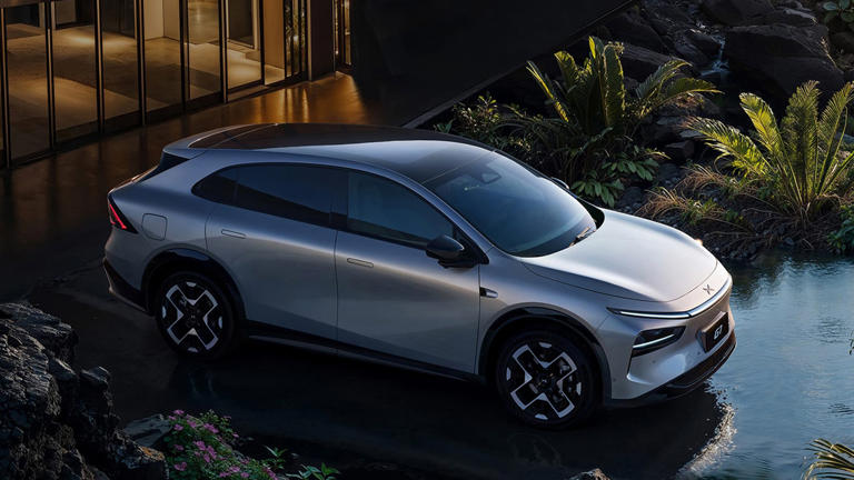 The end of fossil fuels? EVs outsell gas cars in Europe for the first ...