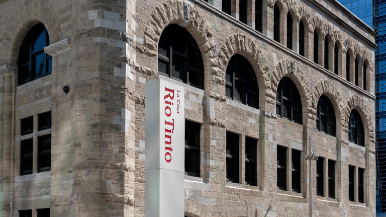 A boring commodity metal smashed the S&P 500 this year (hint: not copper)