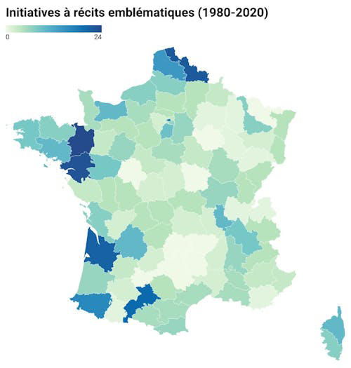 Parler d’écologie en France : que révèle l’analyse linguistique des ...