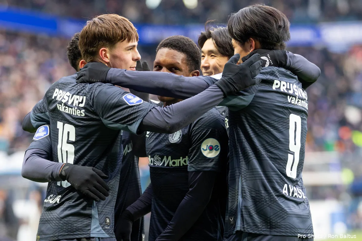 Read afwezig op trainingsveld: verdediger ondergaat MRI-scan