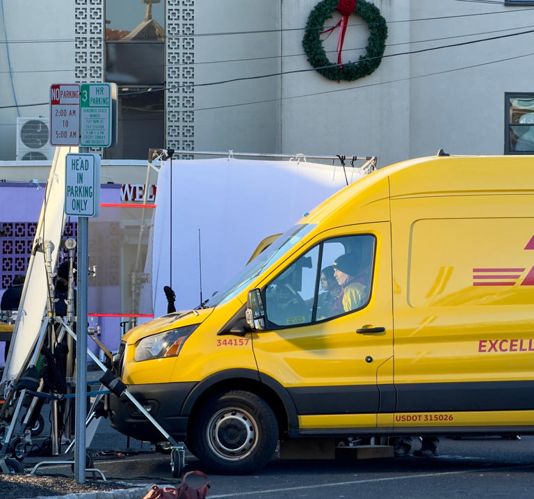 Hollywood hits Cranford again: New Billy Bob Thornton movie sets up ...