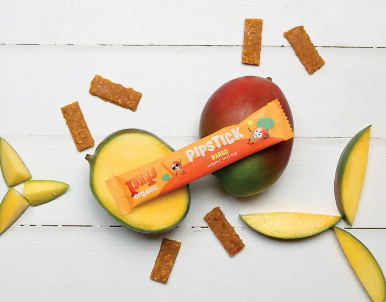 Pip Organic: Raising a generation on real food