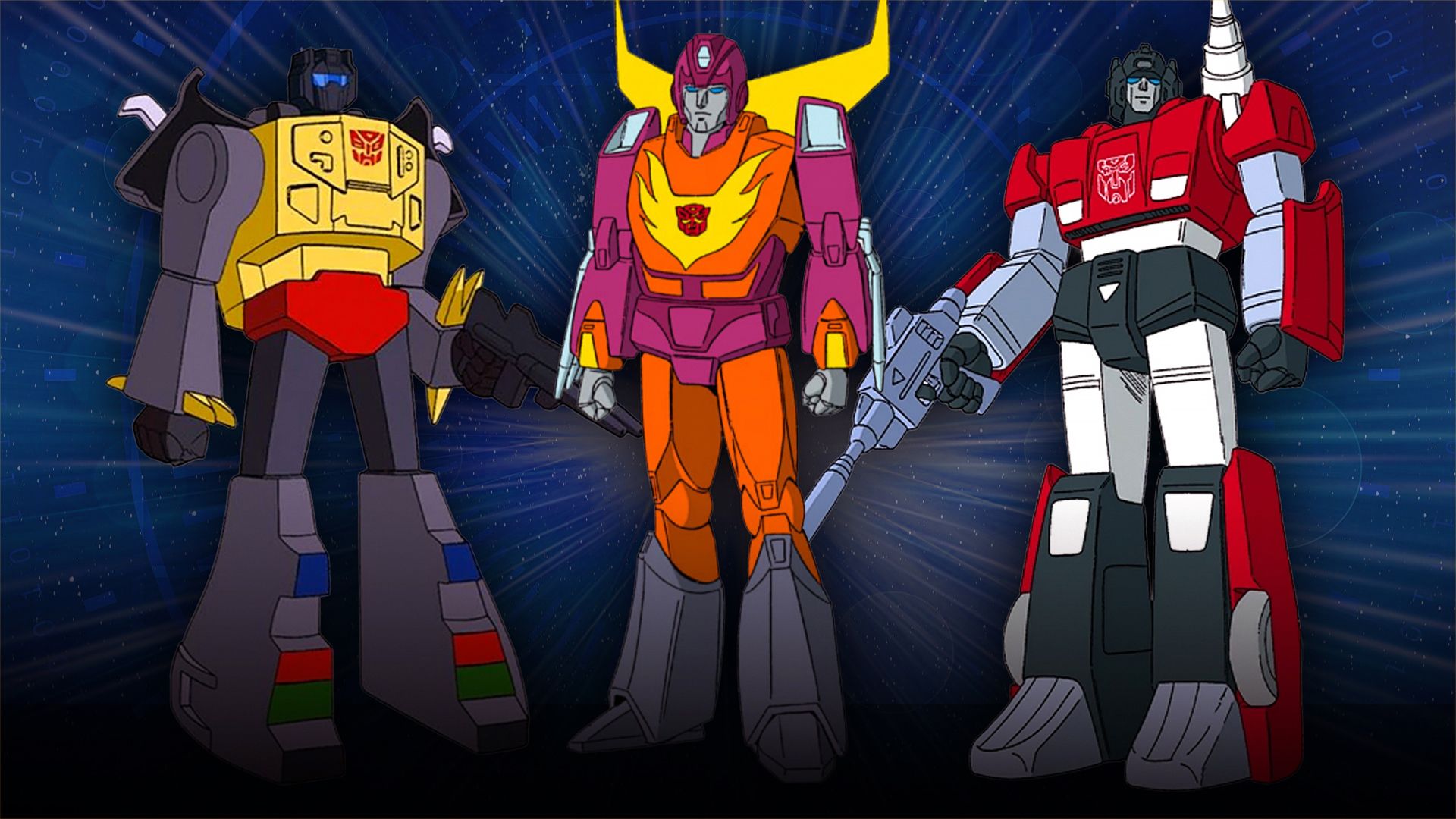 Transformers reveals major new lineup for 2026, from Gen 1 to modern ...