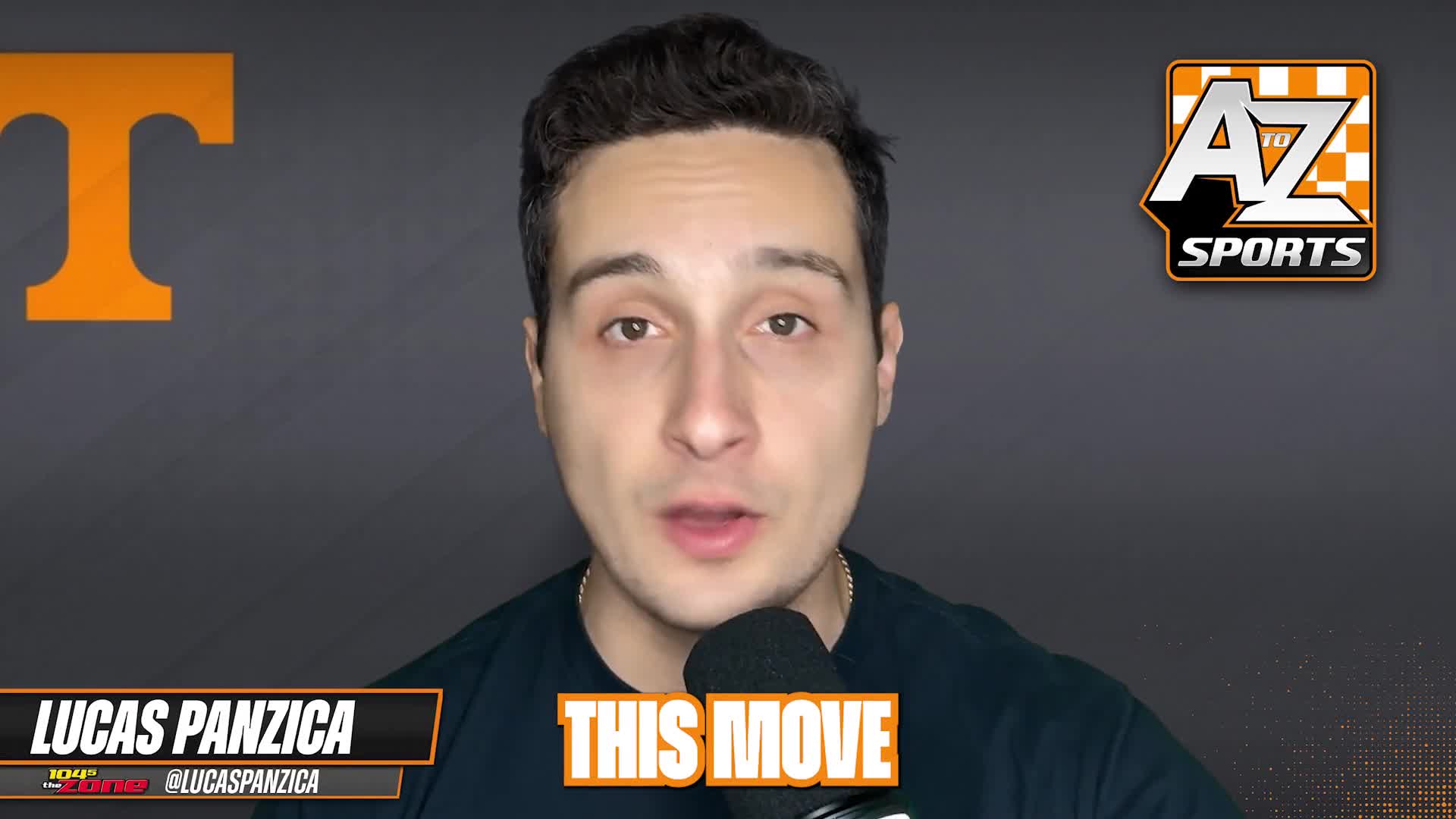 The UT Vols made a big splash in the transfer portal by signing the top ...