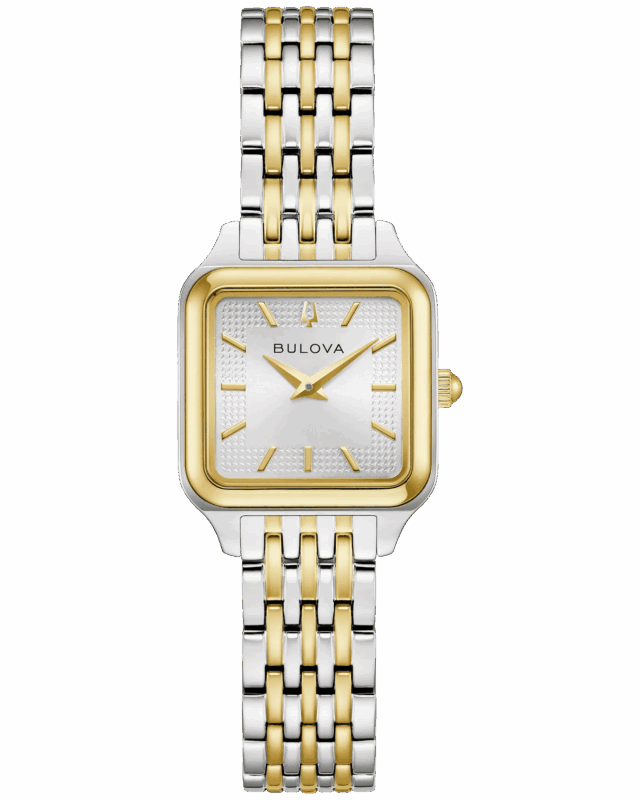 Bulova Sutton surprend avec ces 2 modèles féminins au style maîtrisé