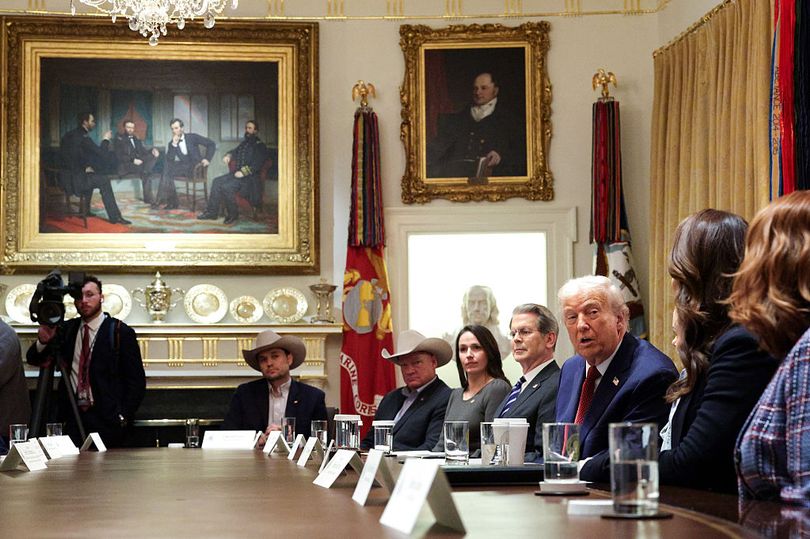 Trump seems to forget $2,000 stimulus check promise in recent interview