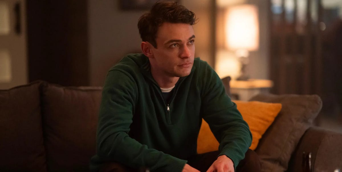 Tell me lies season 3: Explaining why Thomas Doherty's Leo hasn't ...