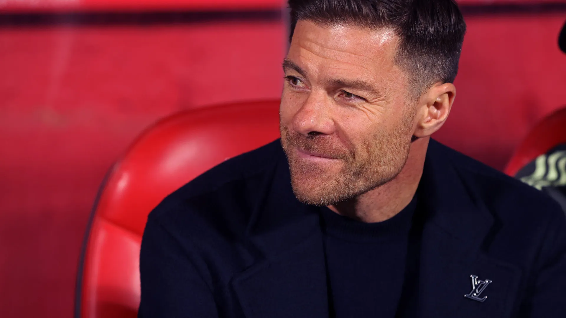 A cláusula que atenua a indemnização paga a Xabi Alonso pelo Real Madrid