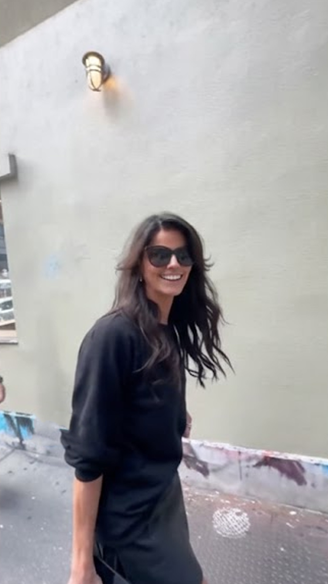 Inside a Casual Fashion Industry Street Talk