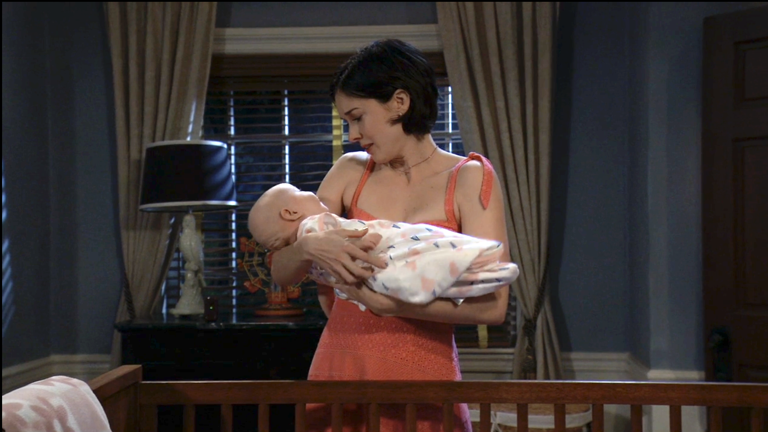 General Hospital's head writers reveal why they chose Willow as Drew's ...