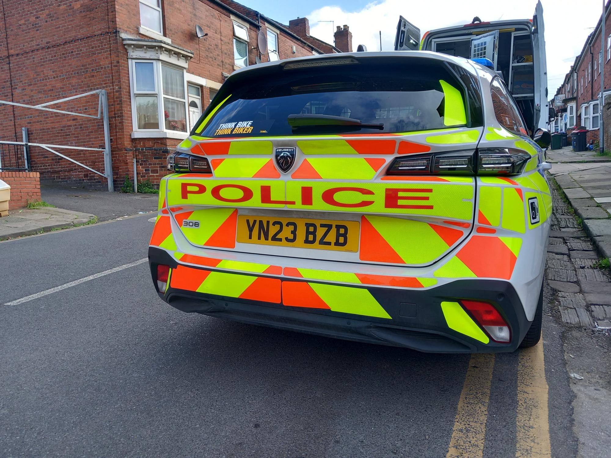 Police budget black-hole unconnected to hike for taxpayers: Mayor