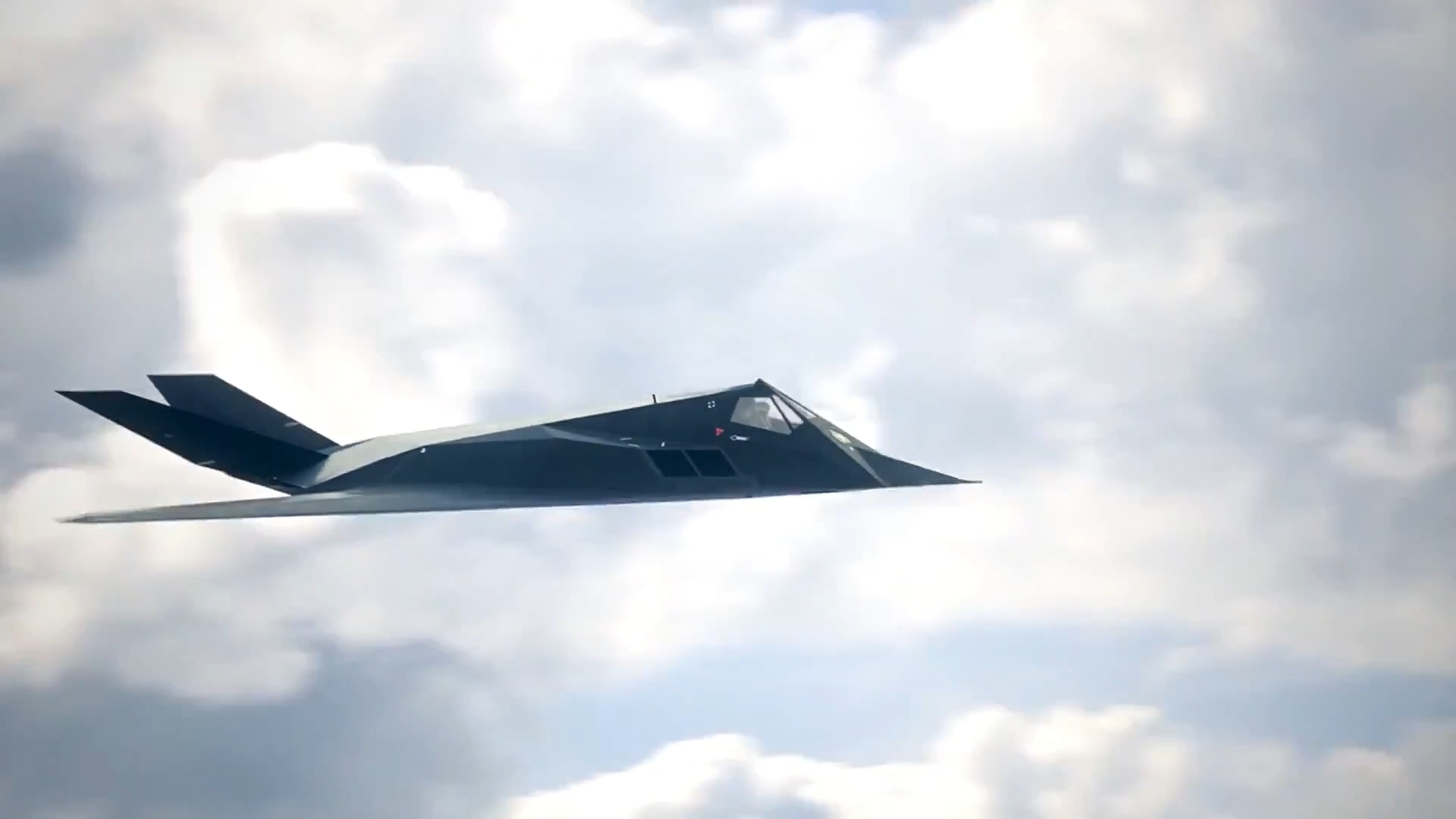 Is the US MUTANT missile ready to change the future of air combat?