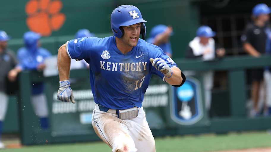 They said UK peaked in Omaha, but Nick Mingione reloaded with 3 top-100 ...