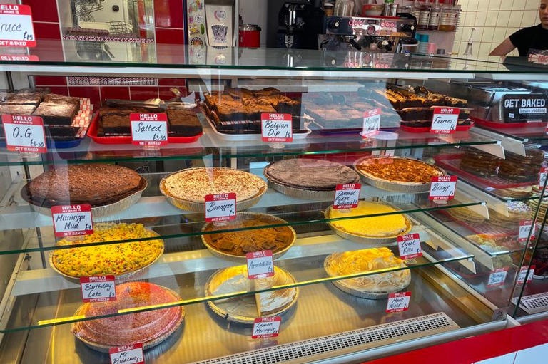 'Being busy isn't enough': Viral bakery announces shock store closure