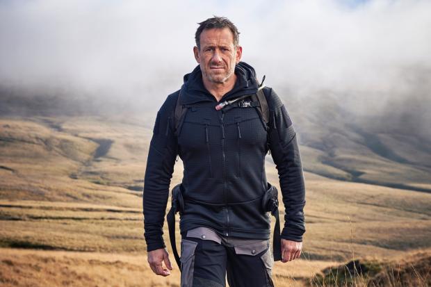 SAS: Who Dares Wins star set to visit Southampton