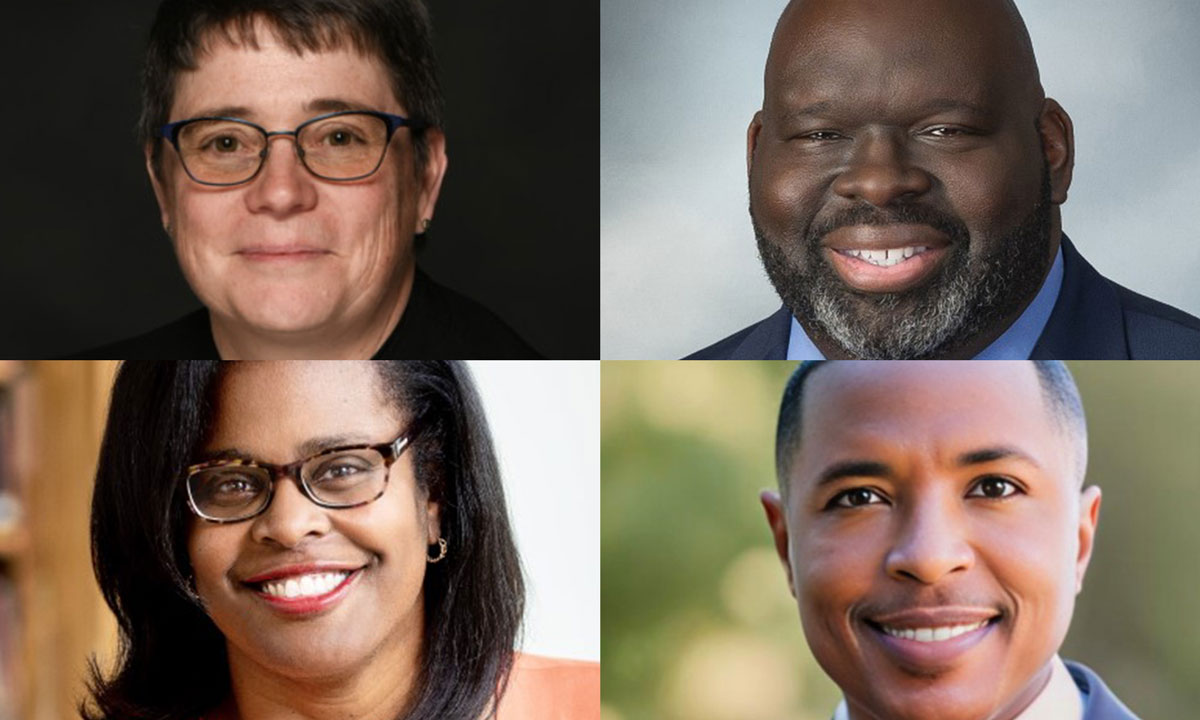 Superintendent of the year finalists talk AI, funding problems and ...